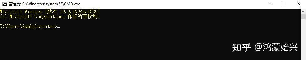 bat小技巧（第1节）-使用bat快速打开应用程序 - 知乎