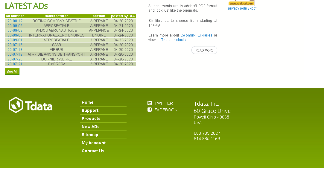 酷站推荐 - tdata.com - Tdata, Inc. - 知乎