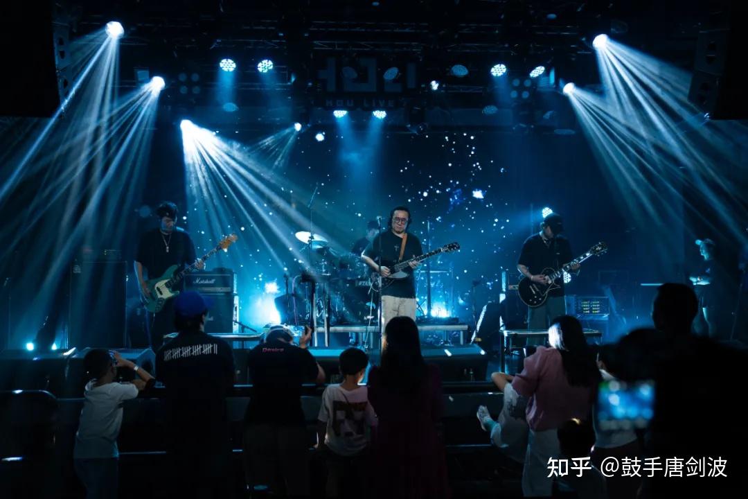 架子鼓Shuffle与Half Time Shuffle系统训练二 - 知乎