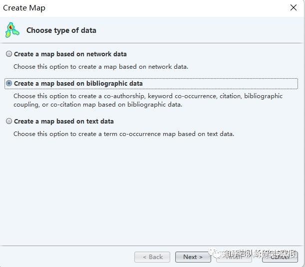如何用 vosviewer 分析 cnki 数据？ - 知乎
