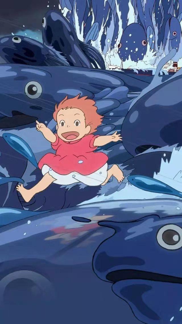 《浅析动画电影中的人物角色“外与内”的表达及设计（以宫崎骏动画电影为例）》 - 知乎