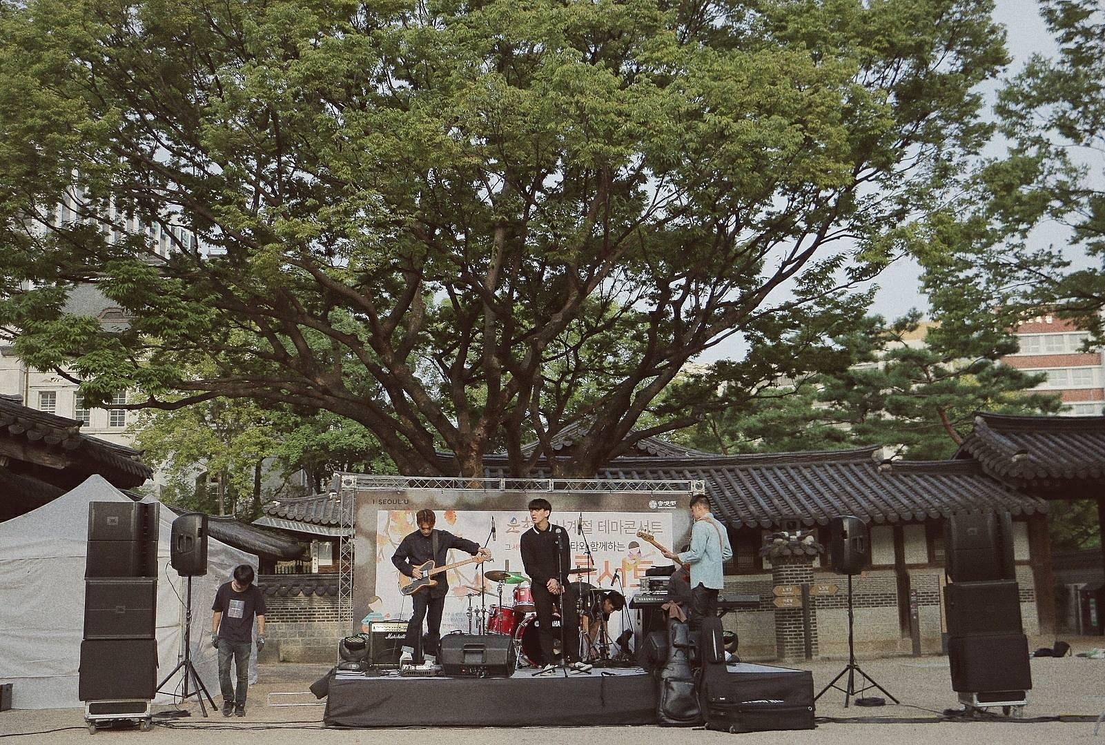 大家对jannabi这个乐队有什么了解吗？ - 知乎