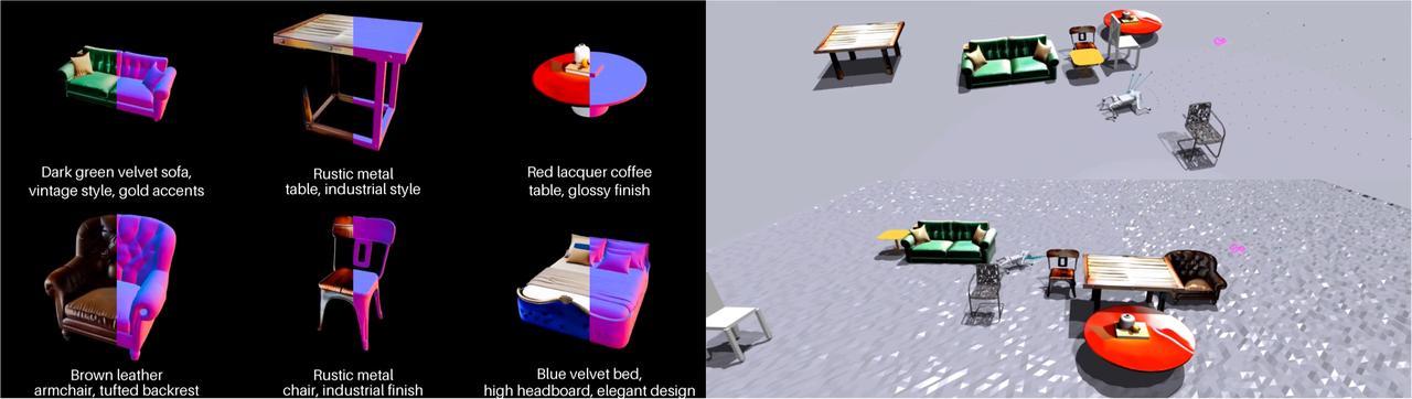 开发者说｜EmbodiedGen：为具身智能打造可交互3D世界生成引擎 - 知乎