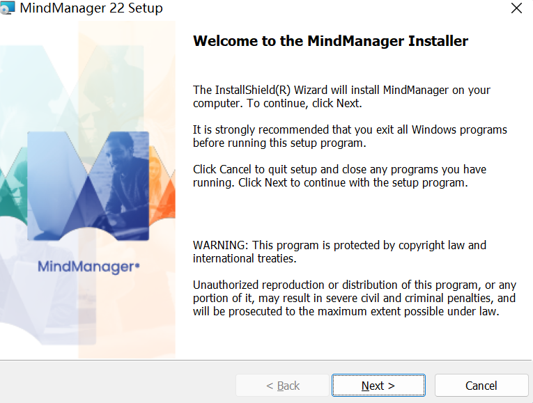 2款思维导图软件安装包自取，已压缩打包，包括Xmind、MINDmanager软件安装包 - 知乎