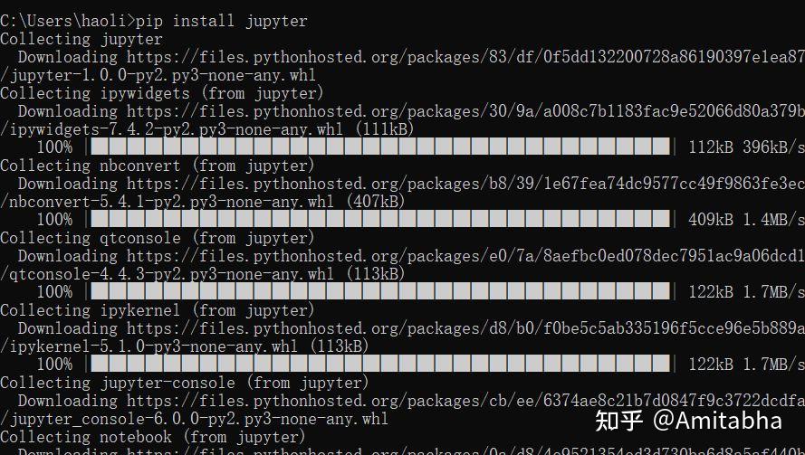 为什么说你可以不会pycharm但是Jupyter Notebook你一定得会用！（科研基本功） - 知乎