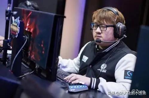 LPL编号001~015号选手（上） - 知乎