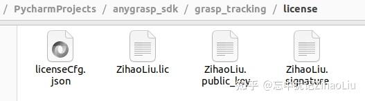 Anygrasp 2025年配置教程（高版本pytorch） - 知乎