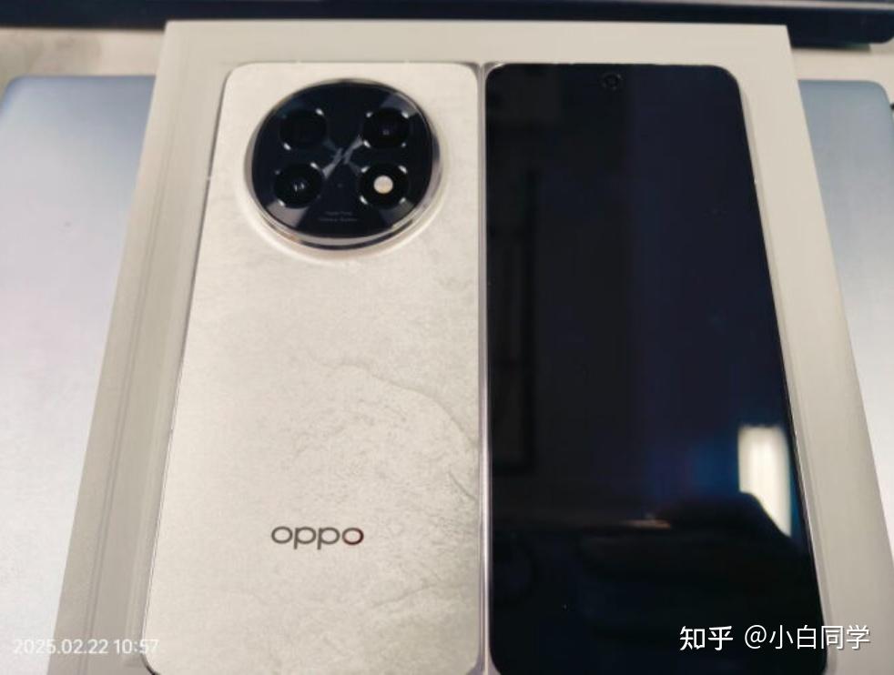 oppofindn5（OPPO Find N5）怎么样？体验五天优缺点测评 - 知乎
