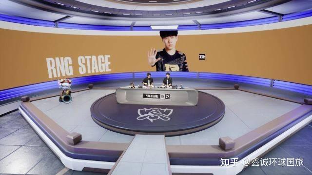 RNG击败SGB，确定入围赛小组第2！疯狂运营，呼吸哥剑姬单带立功 - 知乎