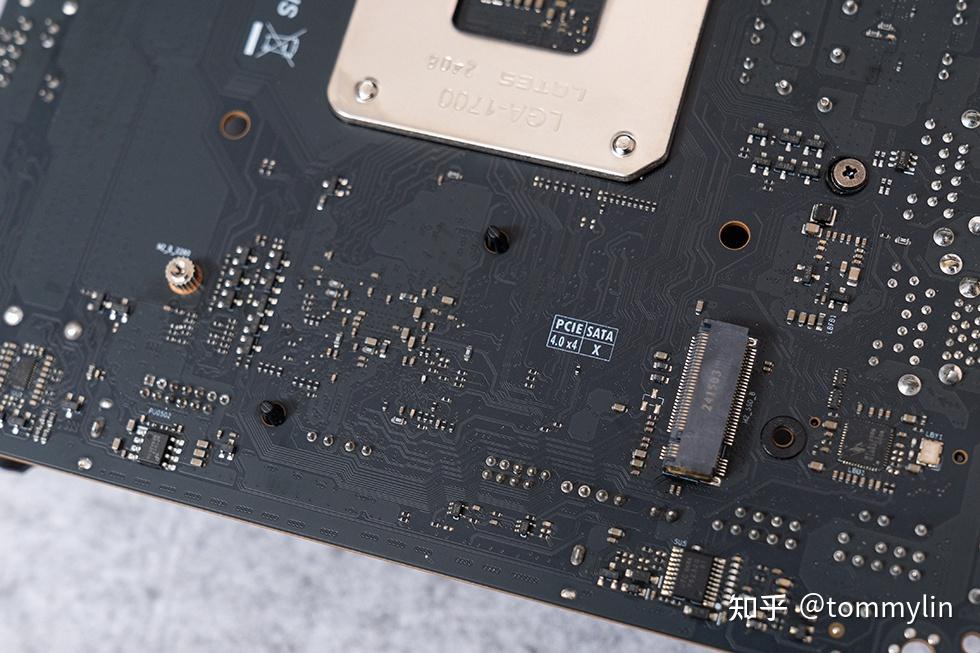 经典ITX的进化，分形工艺Era2 + 铭瑄 B760ITX+4070金属大师装机展示 - 知乎