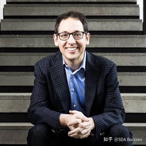 MBA领导力系列 | 开学第一课，由微软全球首席营销官来上~ - 知乎