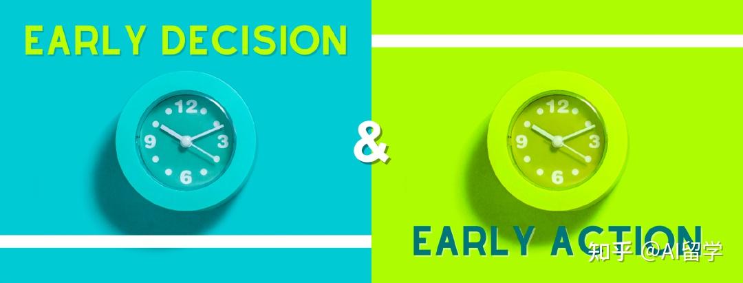 科普！美本申请EA/ED/RD/RA到底区别在哪？附2024Fall美国大学申请截止日期 - 知乎