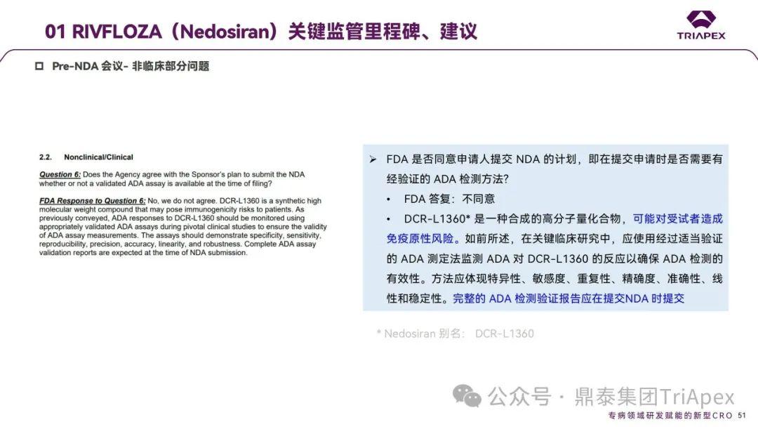 他山之石-6丨GalNAc-siRNA 药物 Nedosiran 上市历程及临床开发路径总结 - 知乎