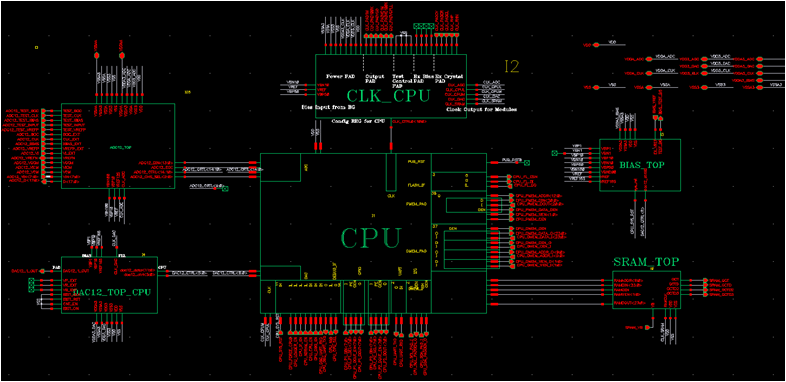 FPGA实现Cortex-M0 SOPC的初步实践 - 知乎