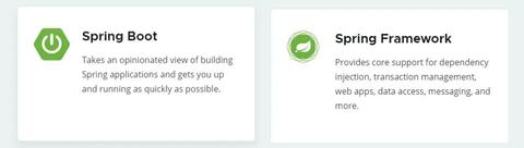 你真的懂什么是SpringBoot吗？ - 知乎