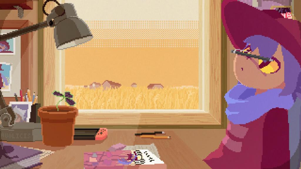 如何评价OneShot（一次机会）这个游戏？ - 知乎