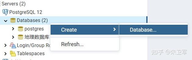 利用geopandas与PostGIS进行交互 - 知乎