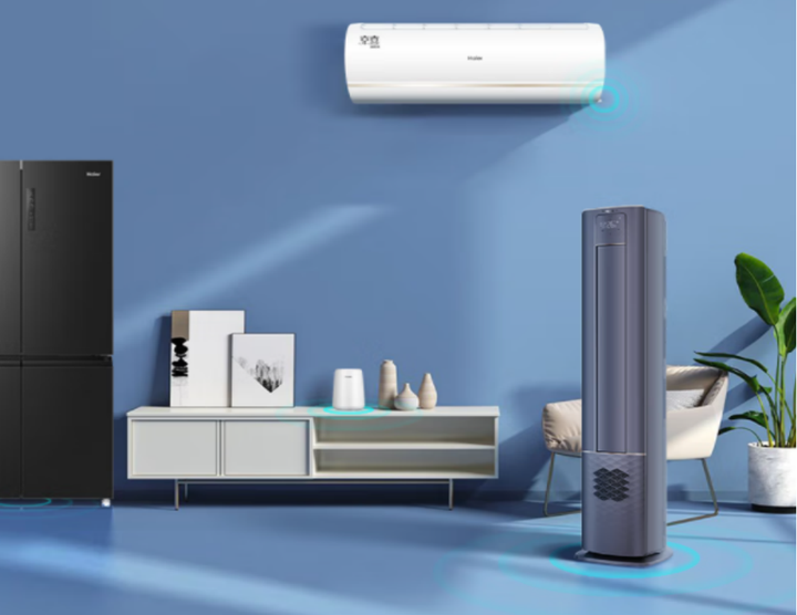 2023年海尔1.5匹空调静悦KBB、静悦KGC、新风、大K京华、京喜、荣御哪款性价比更高？哪款更值得入手？ - 知乎