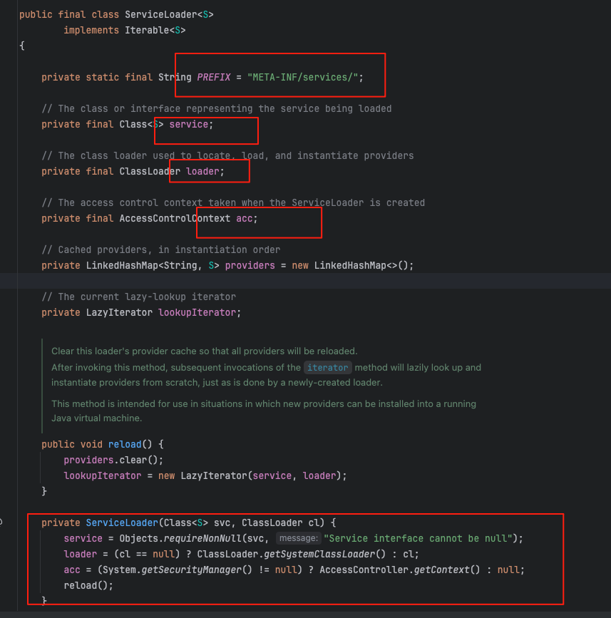 snake yaml 反序列化漏洞 - 知乎
