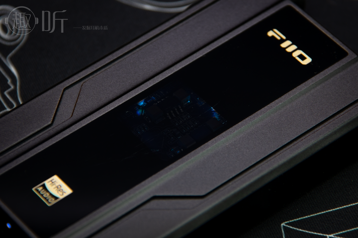 【趣听】兜了一圈：飞傲/翡声 Q11 解码耳放 体验测评报告 - 知乎