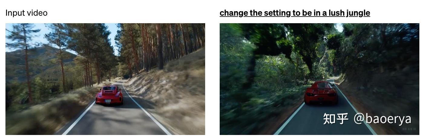【读论文】Video generation models as world simulators（Sora技术文档） - 知乎