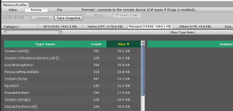 使用Unity的RuntimeInitializeOnLoadMethod方法标记进行全局初始化 - 知乎