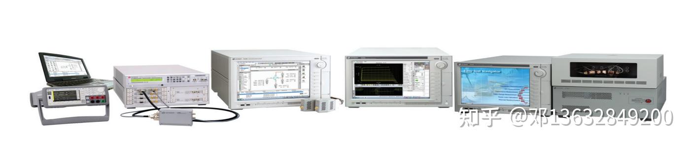 B1500A 是德 半导体器件参数分析仪/半导体表征系统主机，参数 - 知乎