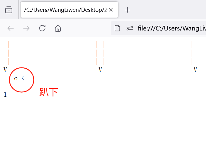 【源码】20行JS代码，实现一个H5小游戏 - 知乎
