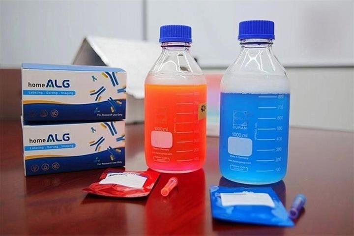 经典常用荧光染料——PE/APC/PerCP（一） - 知乎