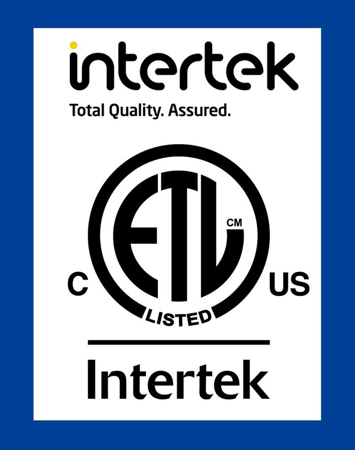 美国ETL认证如何申请？ - 知乎