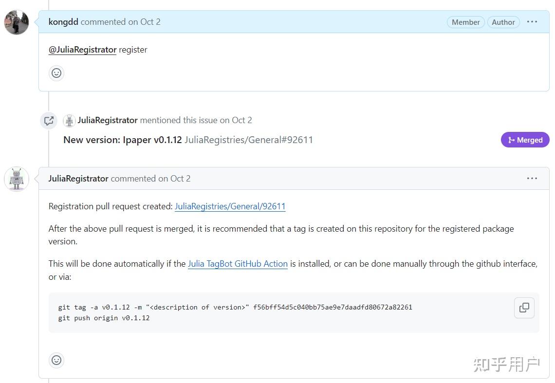 对于科学计算，大家对新出来语言Julia怎么看，相比C、Python和Fortran有什么优势发展？ - 知乎
