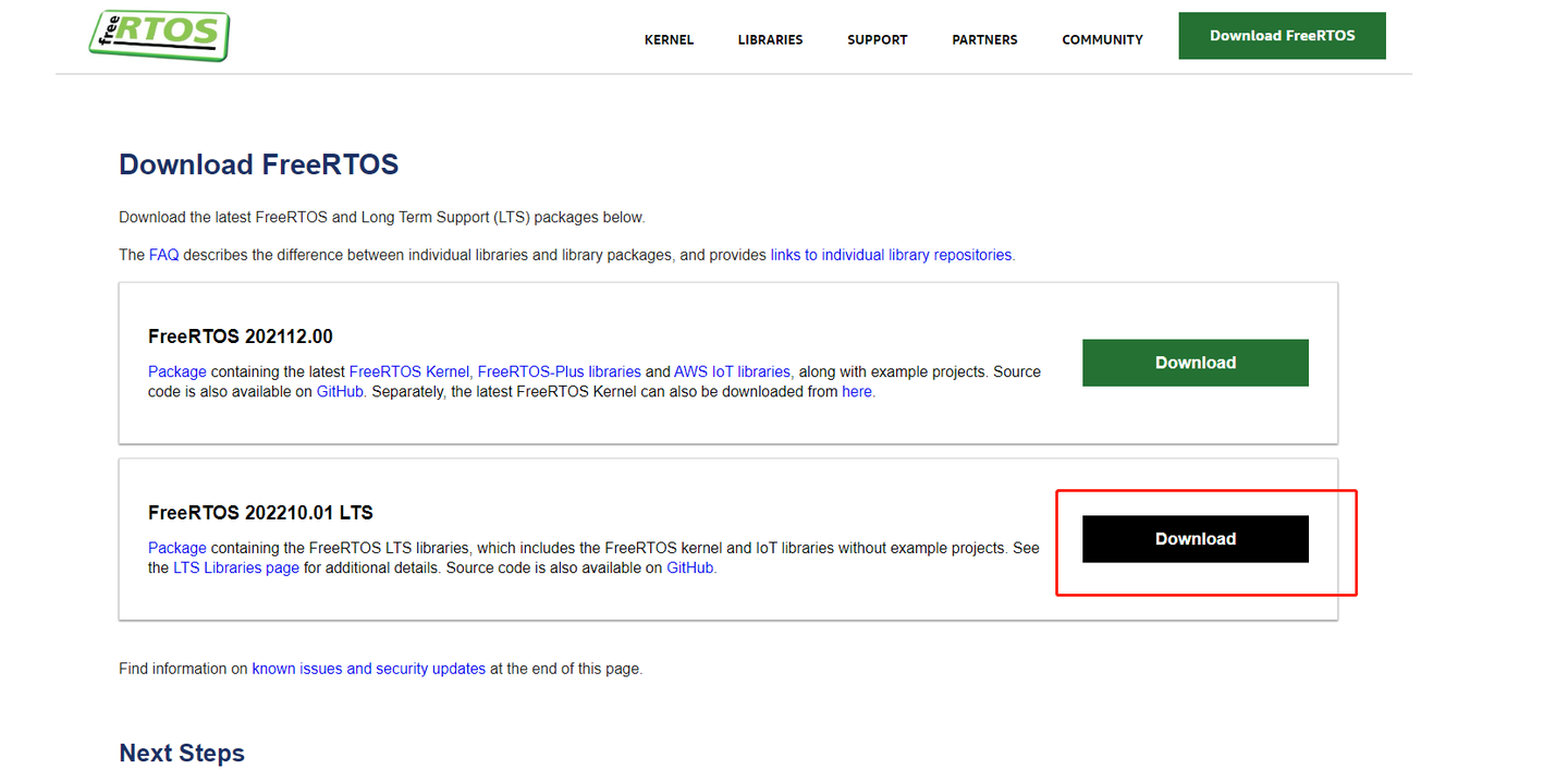 1-FreeRTOS入门指南 - 知乎
