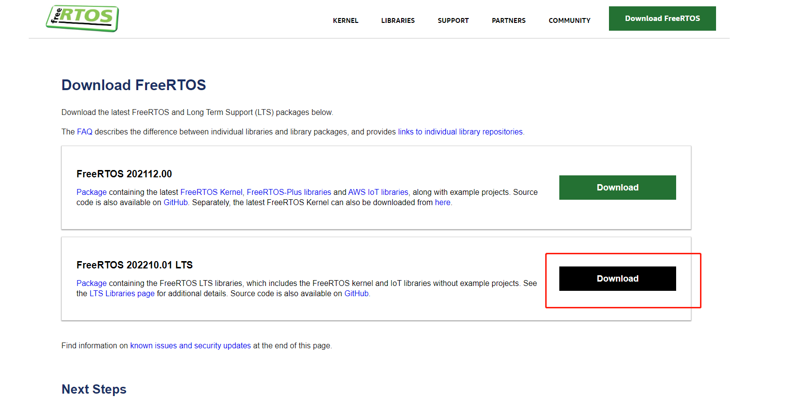 1-FreeRTOS入门指南 - 知乎
