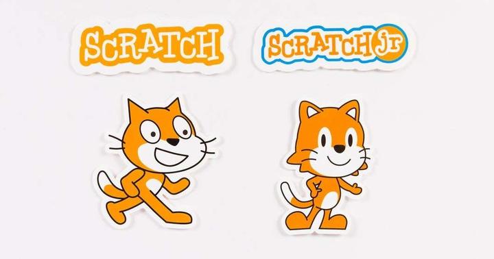 Scratch介绍之版本篇 - 知乎