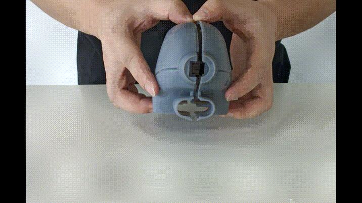 新树脂发布丨RAYSHAPE推出Pro 10高强度光敏树脂，兼具韧性与硬度 - 知乎