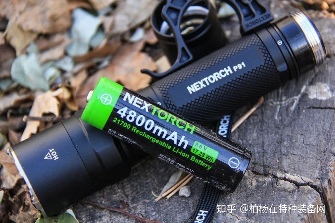 产品测评 | 黑夜不在话下，战术勤务两相宜：纳丽德P91 - 知乎