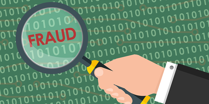 实践篇：一个关于Fraud Detection的例子（一） - 知乎