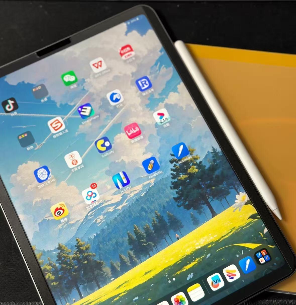 2025iPad钢化膜推荐，iPad钢化膜怎么选？益博思、图拉斯、倍思、闪魔iPad钢化膜哪一款更好？ - 知乎