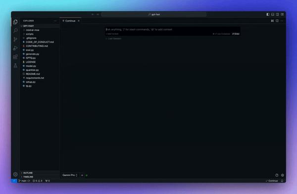 Continue-AI编程助手本地部署llama3.1+deepseek-coder-v2 - 知乎