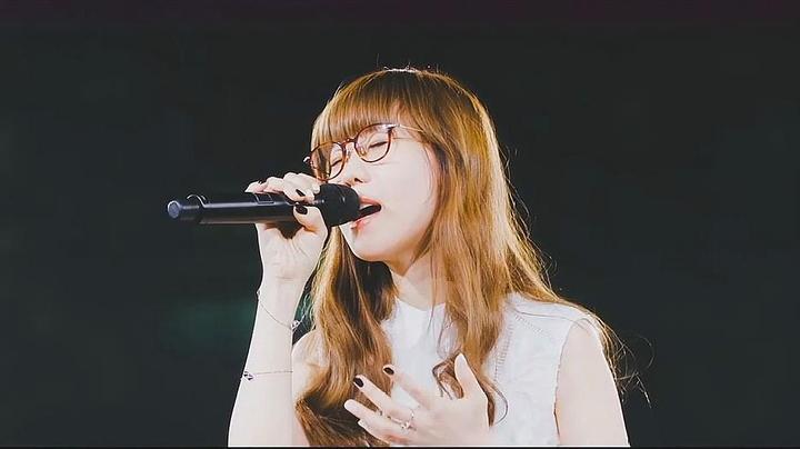 日本歌手Aimer，失声后涅槃重生，声线直击灵魂 - 知乎