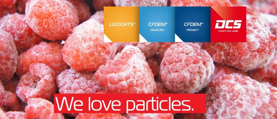 CFDEM(OpenFOAM+LIGGGHTS)安装教程 - 知乎