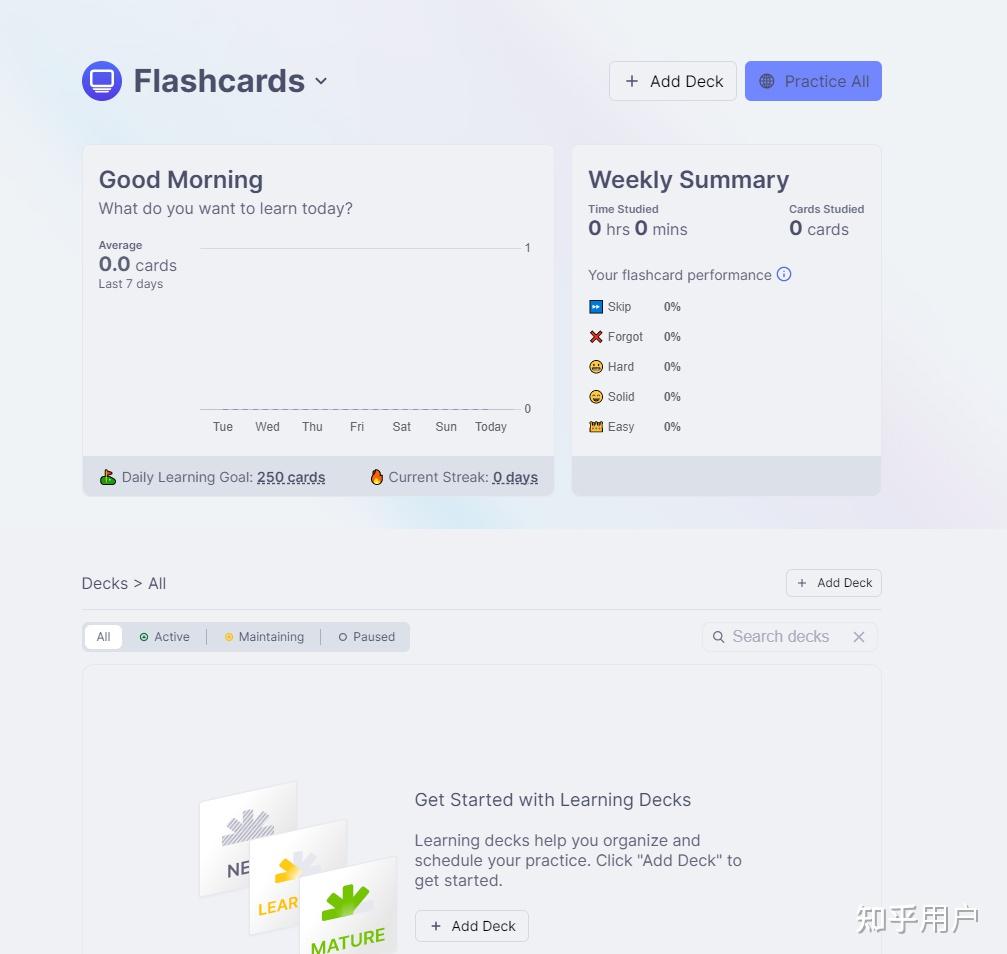 如何评价RemNote这款笔记应用，值得一试吗？ - 知乎