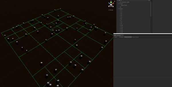 QuadTree在Unity中的应用 - 知乎