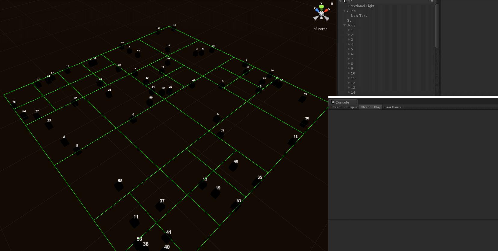QuadTree在Unity中的应用 - 知乎