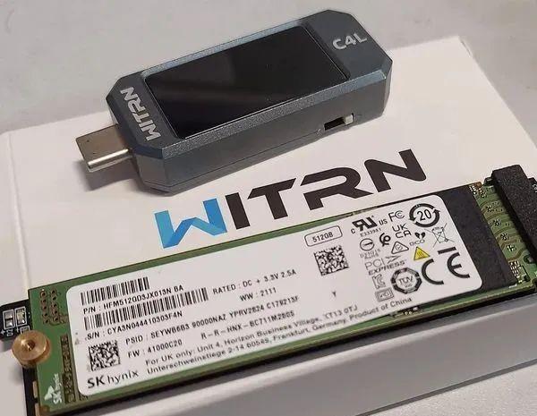 谁是最佳硬盘盒芯片？JMS583/RTL9210/ASM2362大对决！ - 知乎