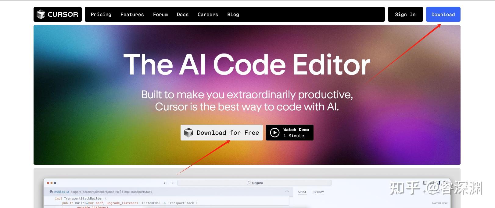 Cursor超详细使用教程，从安装、订阅到高级技巧的全面教程-解锁 Cursor 的全部功能 - 知乎