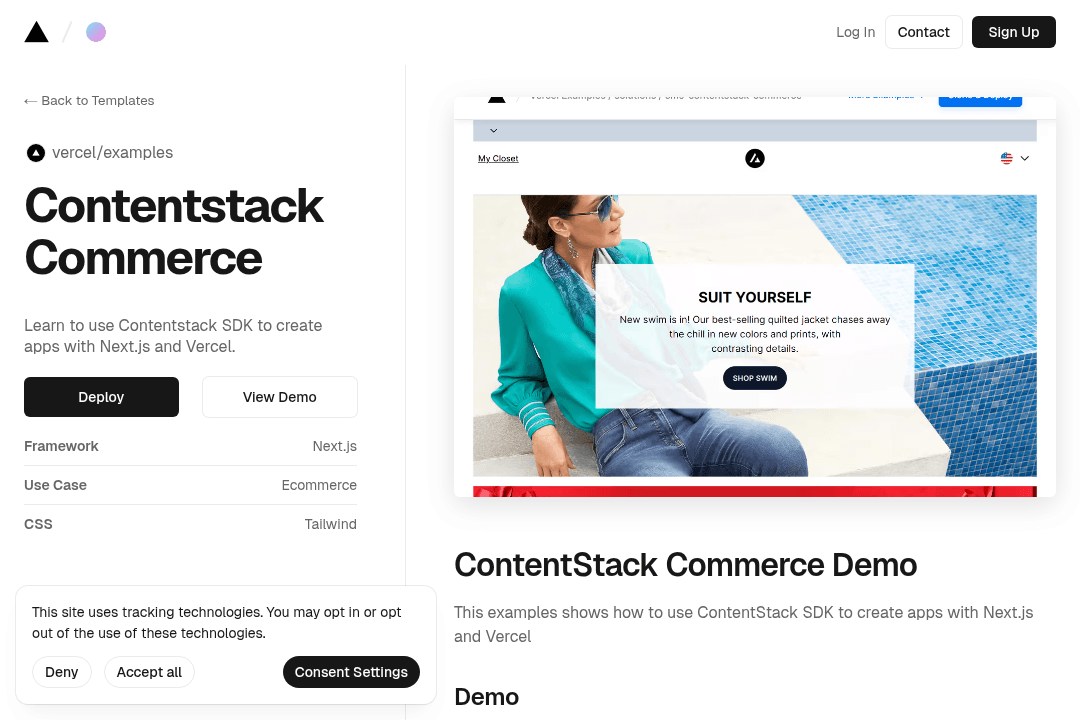 零成本搭建电商CMS系统，GitHub高星项目实测 - 知乎