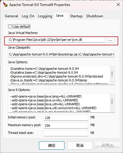 [python测试笔记]tomcat服务启动报错提示：Windows不能在本地计算机启动Apache Tomcat服务 - 知乎