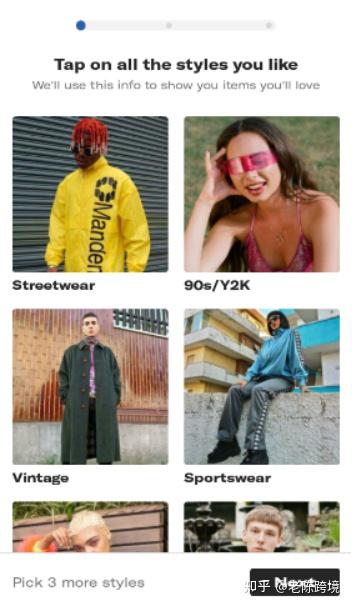 2022一文读懂depop，depop避坑指南 - 知乎