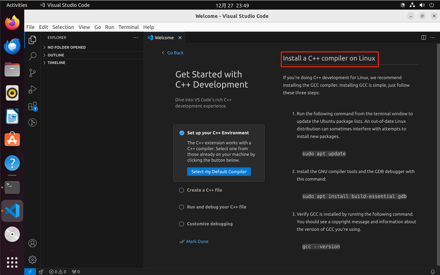 WSL/VMware 安装及 Linux 常用命令介绍 - 知乎